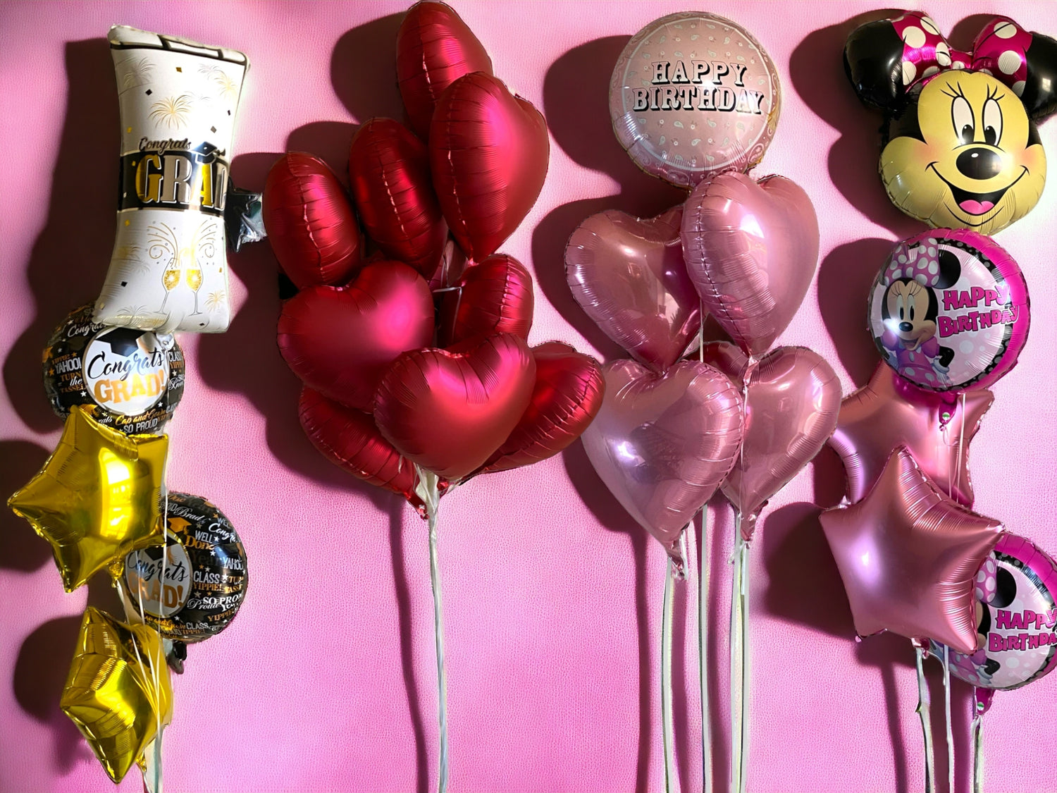 HeliumballoonsEgypt – Heliumballoonsegypt